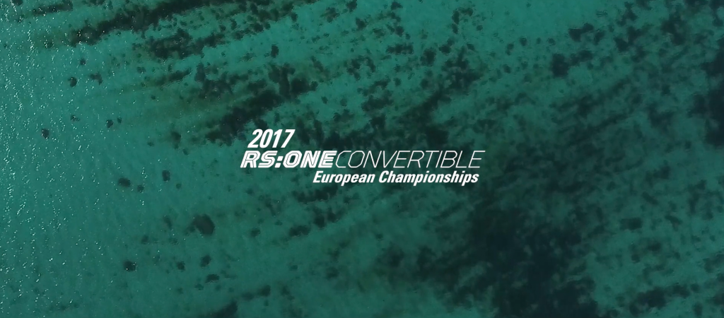Vidéo : 2017 RS:ONE CONVERTIBLE WINDFOILING EUROPEAN CHAMPIONSHIPS ...