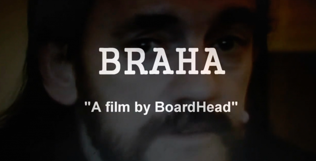 Braha - Planchemag