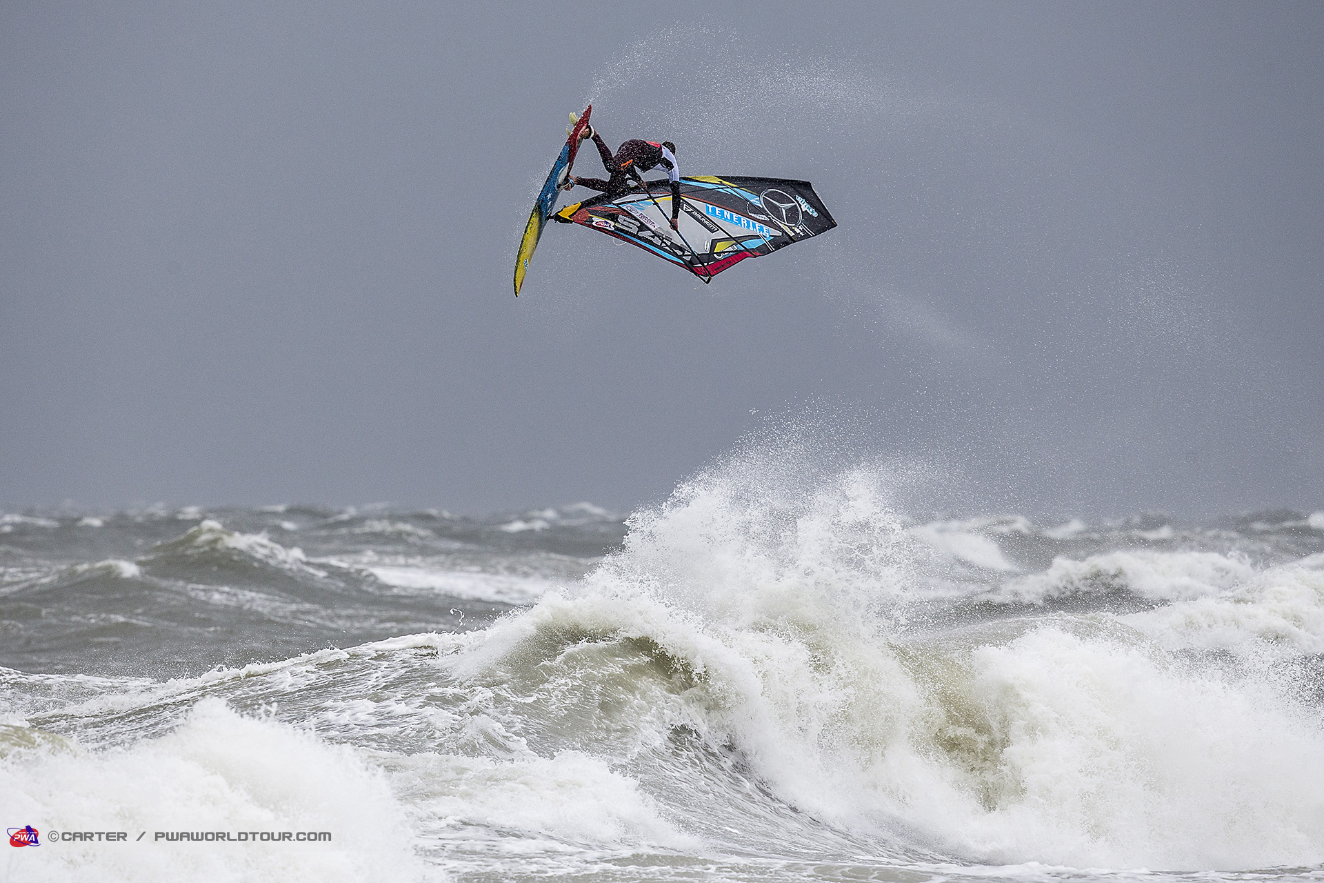 Philip Koster X4 - Planchemag