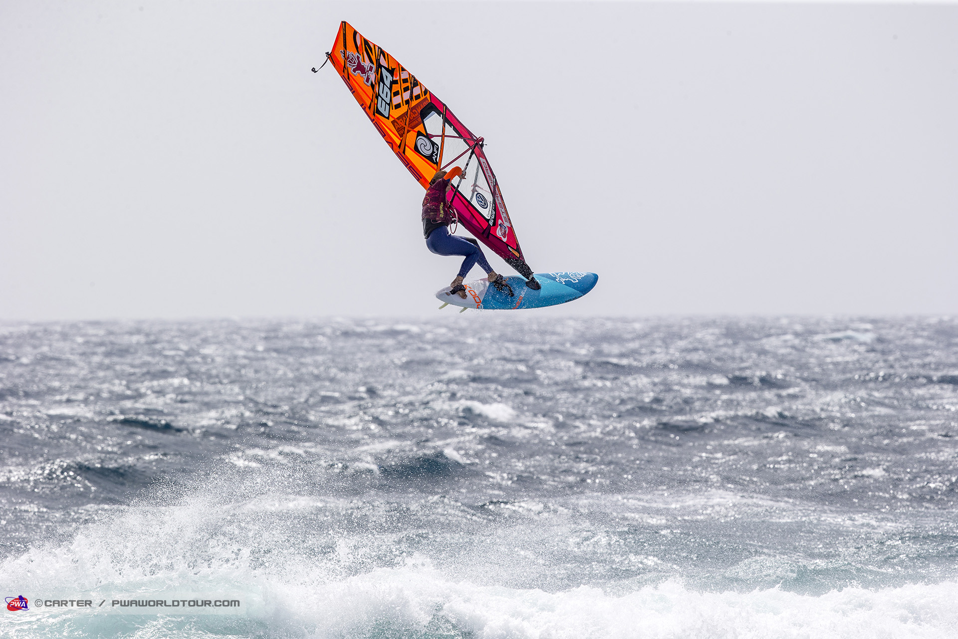 Daida Moreno et Philip Koster, Queen & King of Pozo - Planchemag