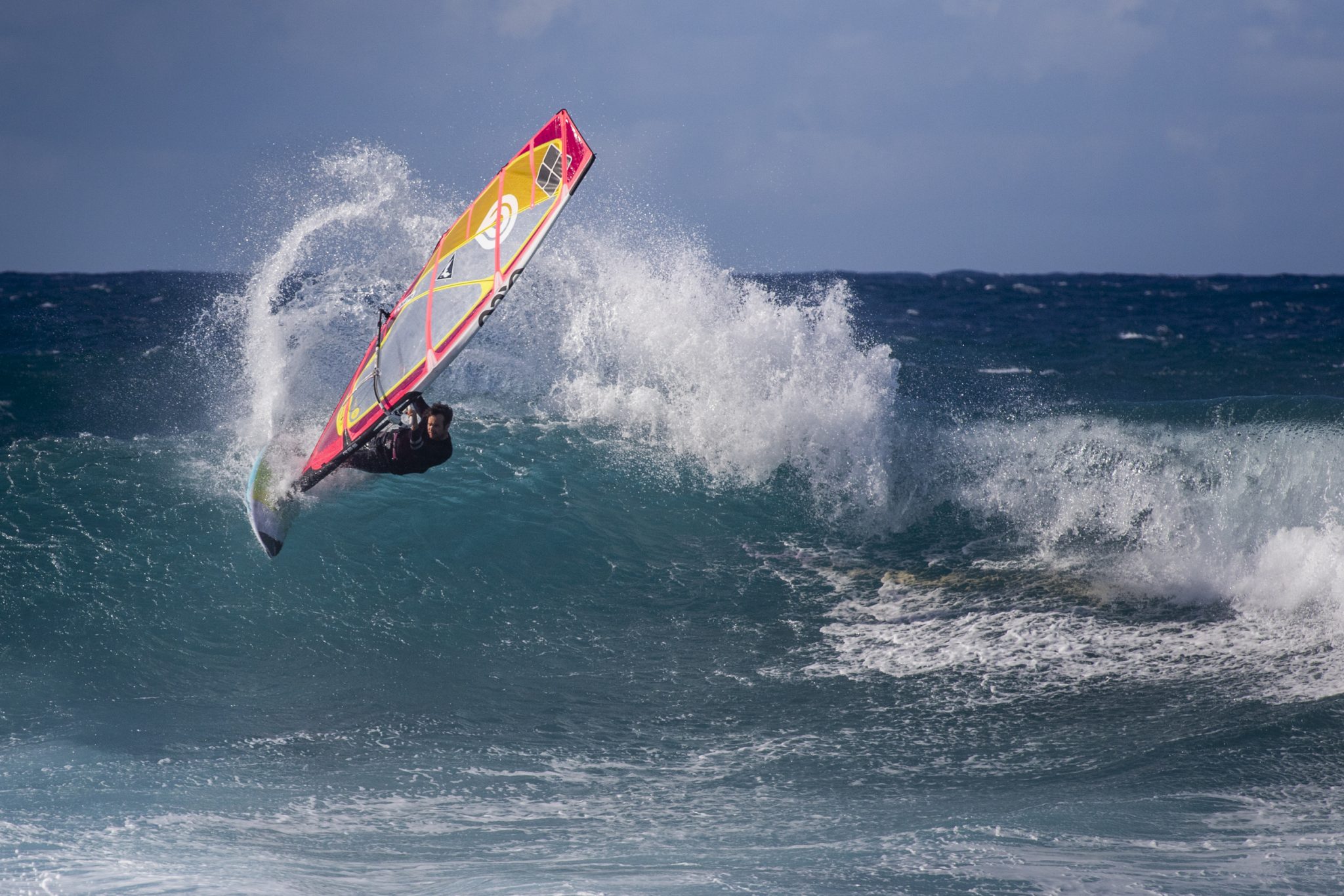 Comment réussir ses photos de Windsurf (Partie I) - Planchemag