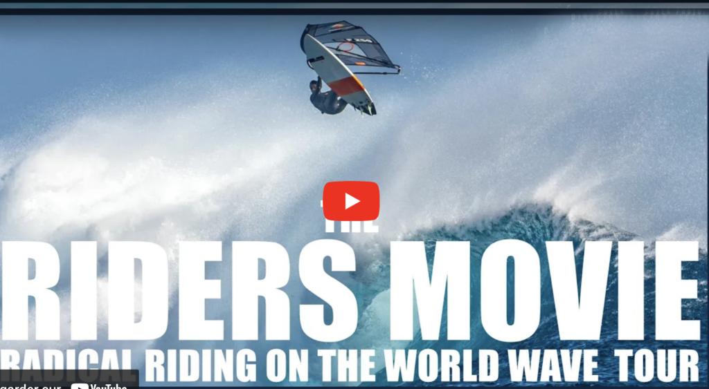 THE RIDERS MOVIE - Planchemag