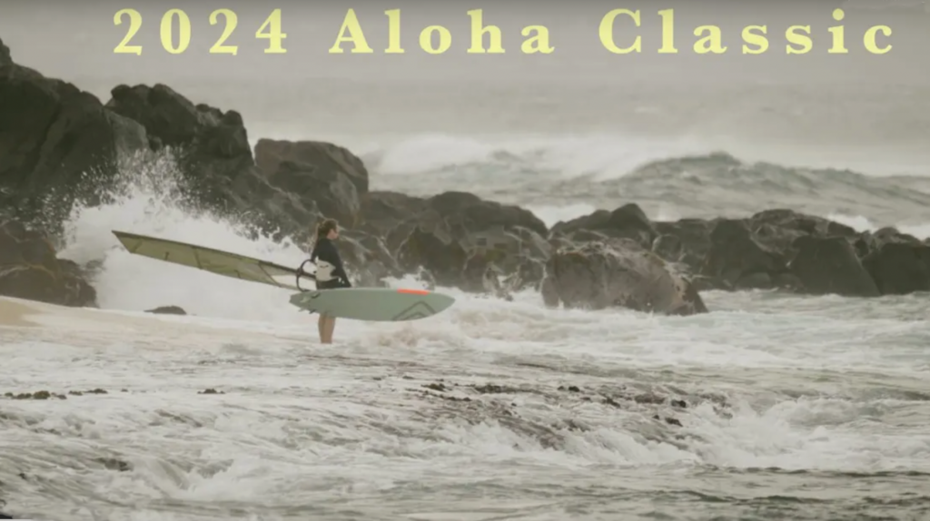 Aloha Classic 2024 - Planchemag